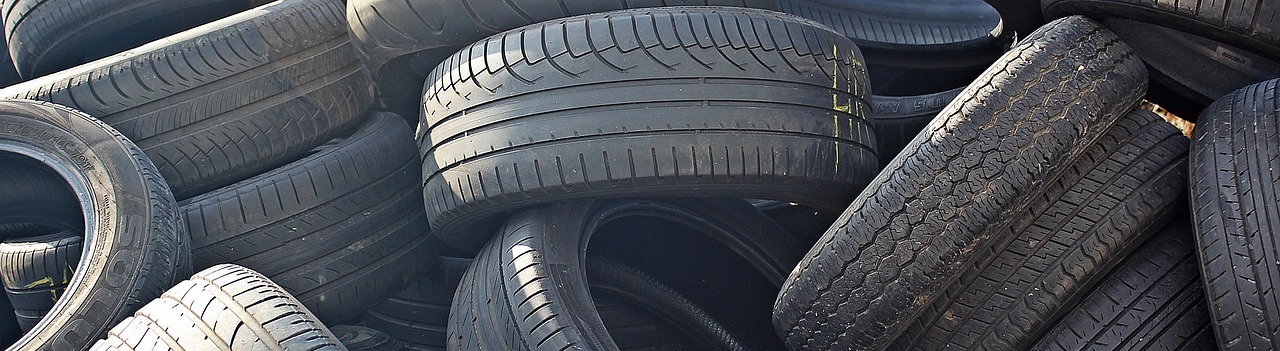 Uneven Tire Wear: Understanding Causes and Corrections – All A's ...