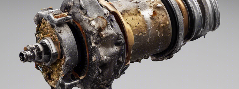 5 Signs Of Faulty Fuel Injectors – All A's Automotive & Transmission ...