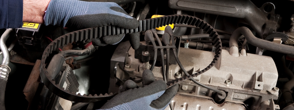 What Are The 8 Signs Of A Bad Timing Belt? – All A's Automotive ...